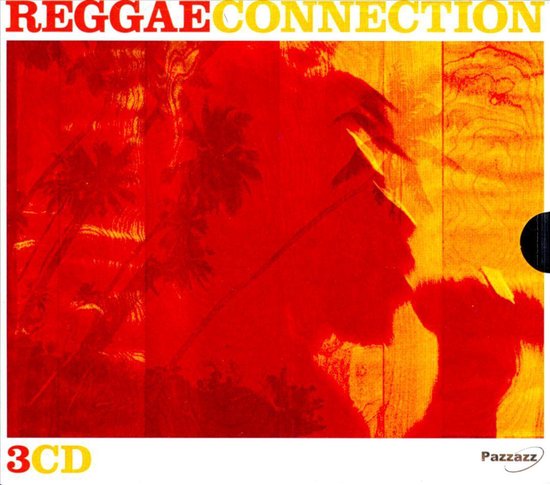 Various Artists - Reggae Connection (3 CD), various artists | Muziek ...