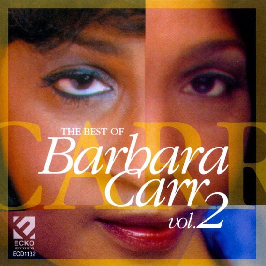 Best Of, Barbara Carr | CD (album) | Muziek | bol.com