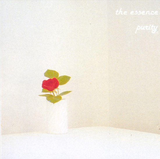 Purity, The Essence | CD (album) | Muziek | bol
