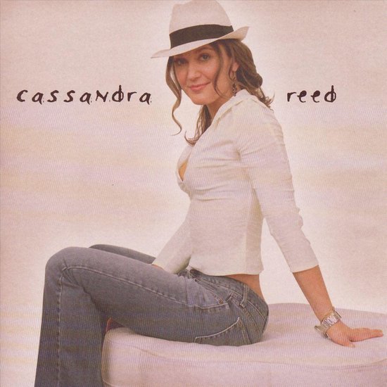 Cassandra Reed, Cassandra Reed | CD (album) | Muziek | bol