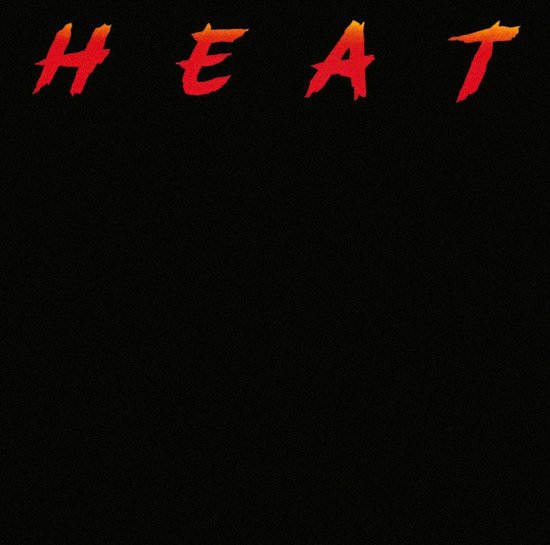 Heat, Heat | CD (album) | Muziek | bol