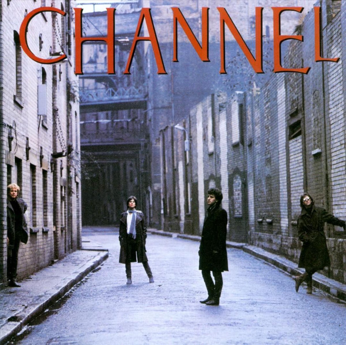 Channel, Channel | CD (album) | Muziek | bol.com