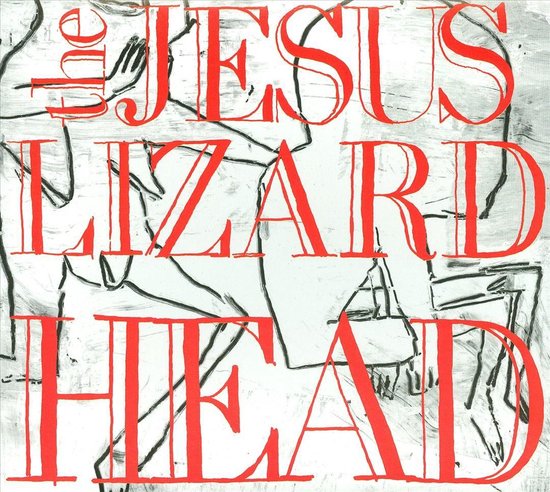 The Jesus Lizard - Head + Pure (CD), The Jesus Lizard | Muziek | bol