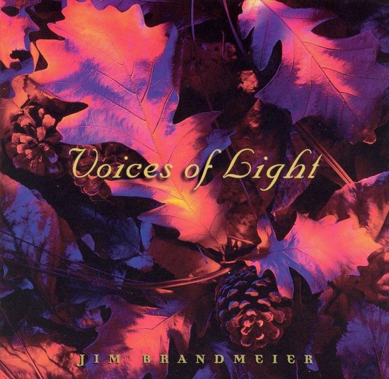 Voices of Light, Jim Brandmeier | CD (album) | Muziek | bol