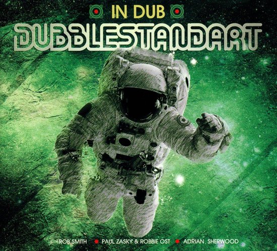 In Dub, Dubblestandart | CD (album) | Muziek | bol.com