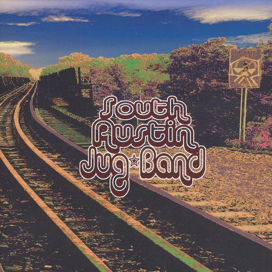 South Austin Jug Band, South Austin Jug Band | CD (album) | Muziek | bol