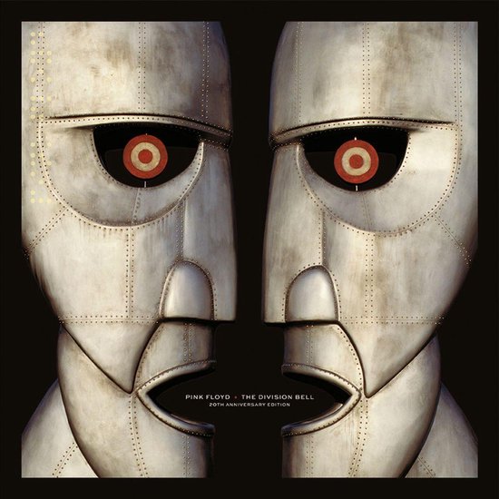 Division Bell, Pink Floyd | LP (album) | Muziek | bol