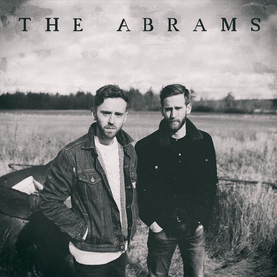 Abrams, The Abrams | CD (album) | Muziek | bol.com