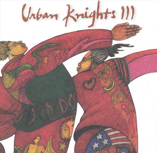 Urban Knights III, Urban Knights | CD (album) | Muziek | bol.com