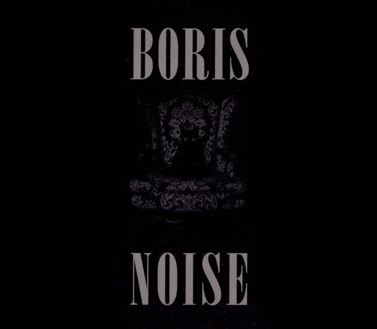 Noise, Boris | Muziek | bol