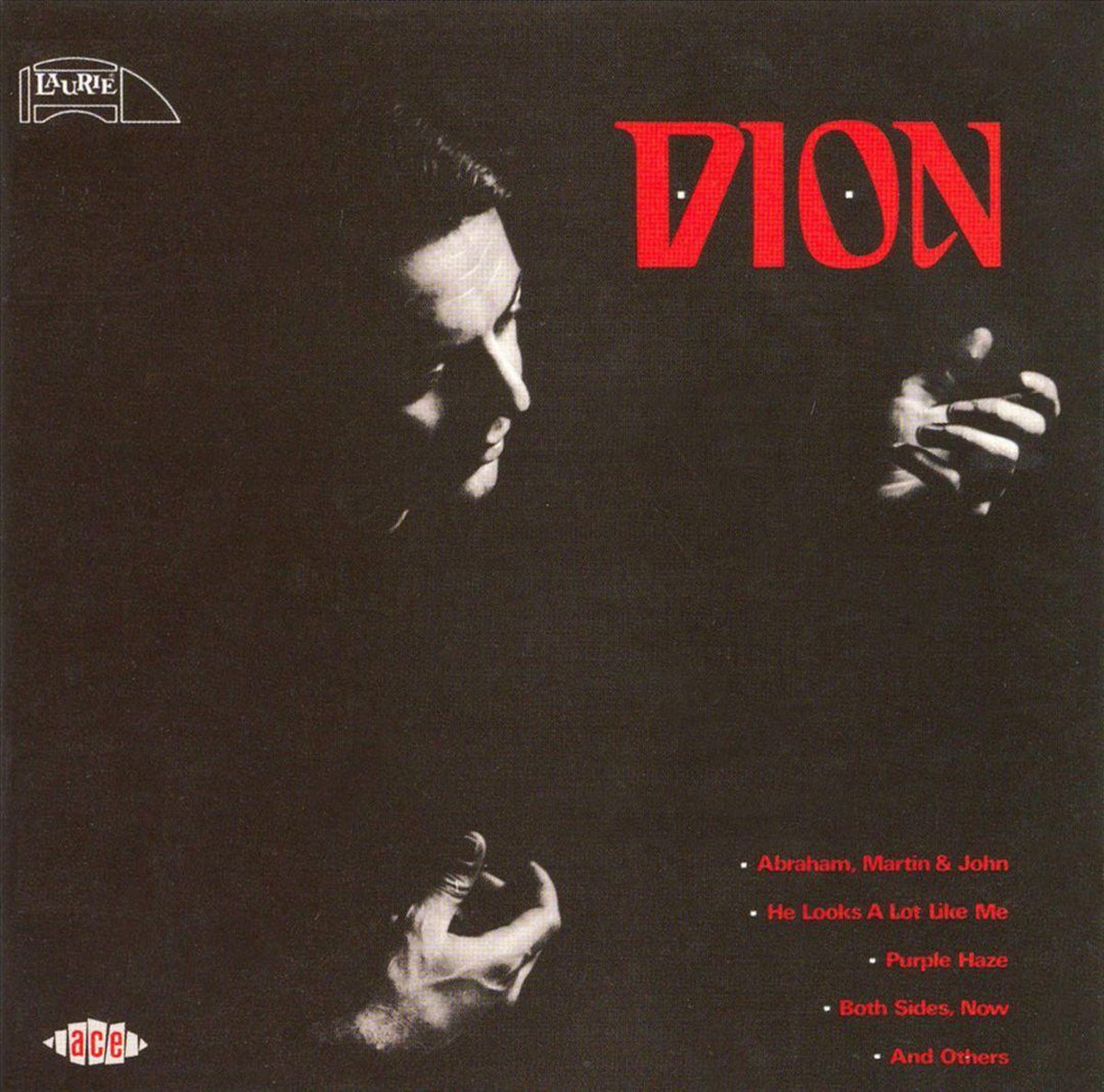 Abraham Martin & John, Dion | CD (album) | Muziek | bol