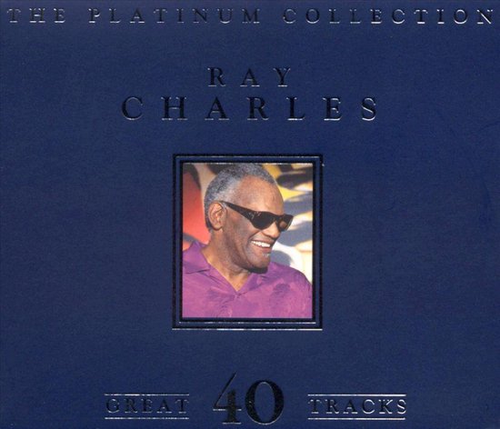Platinum Collection, Ray Charles | CD (album) | Muziek | bol.com