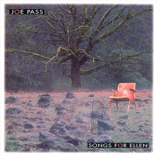 Songs For Ellen, Joe Pass | CD (album) | Muziek | bol.com