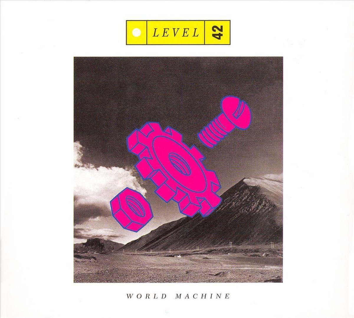 bol.com | World Machine =Deluxe Edition=, Level 42 | CD (album) | Muziek