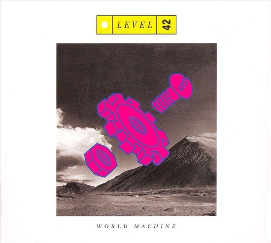 World Machine =Deluxe Edition=, Level 42 | CD (album) | Muziek | bol.com