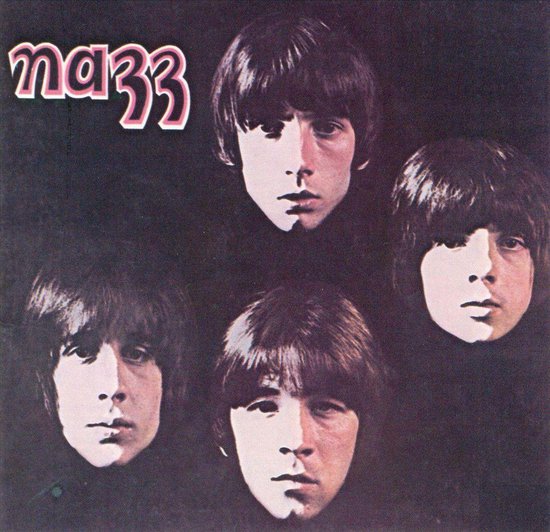 Nazz, Nazz | CD (album) | Muziek | bol.com
