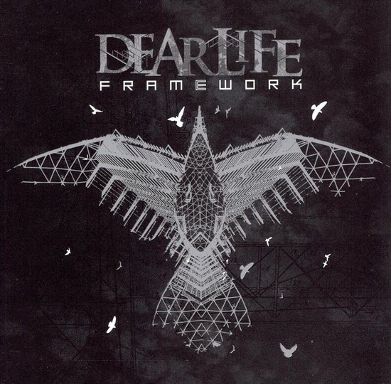 Framework, Dear Life | CD (album) | Muziek | bol