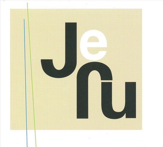 Jeru, Jeru | CD (album) | Muziek | bol.com