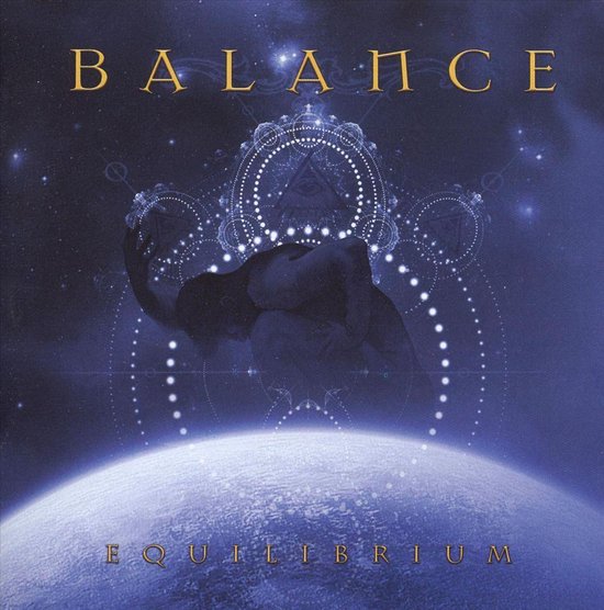 Equilibrium, Balance | CD (album) | Muziek | bol