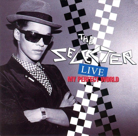 My Perfect World, The Selecter | CD (album) | Muziek | bol.com