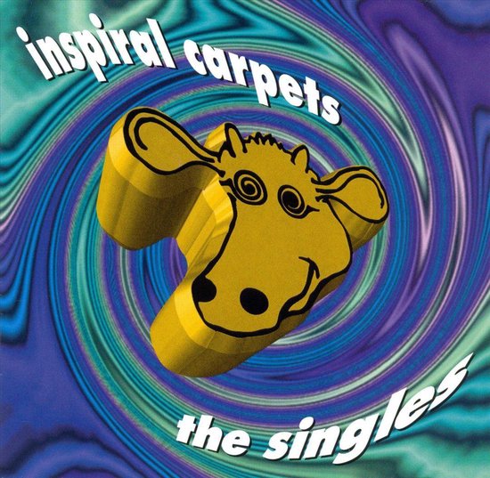 Singles, Inspiral Carpets | CD (album) | Muziek | bol
