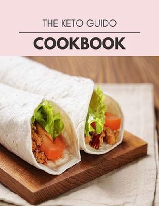 The Keto Guido Cookbook, Rachel White | 9798566086774 | Boeken | bol.com