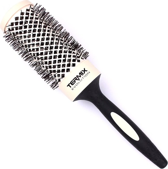 Borstel Termix Evolution Soft | bol.com