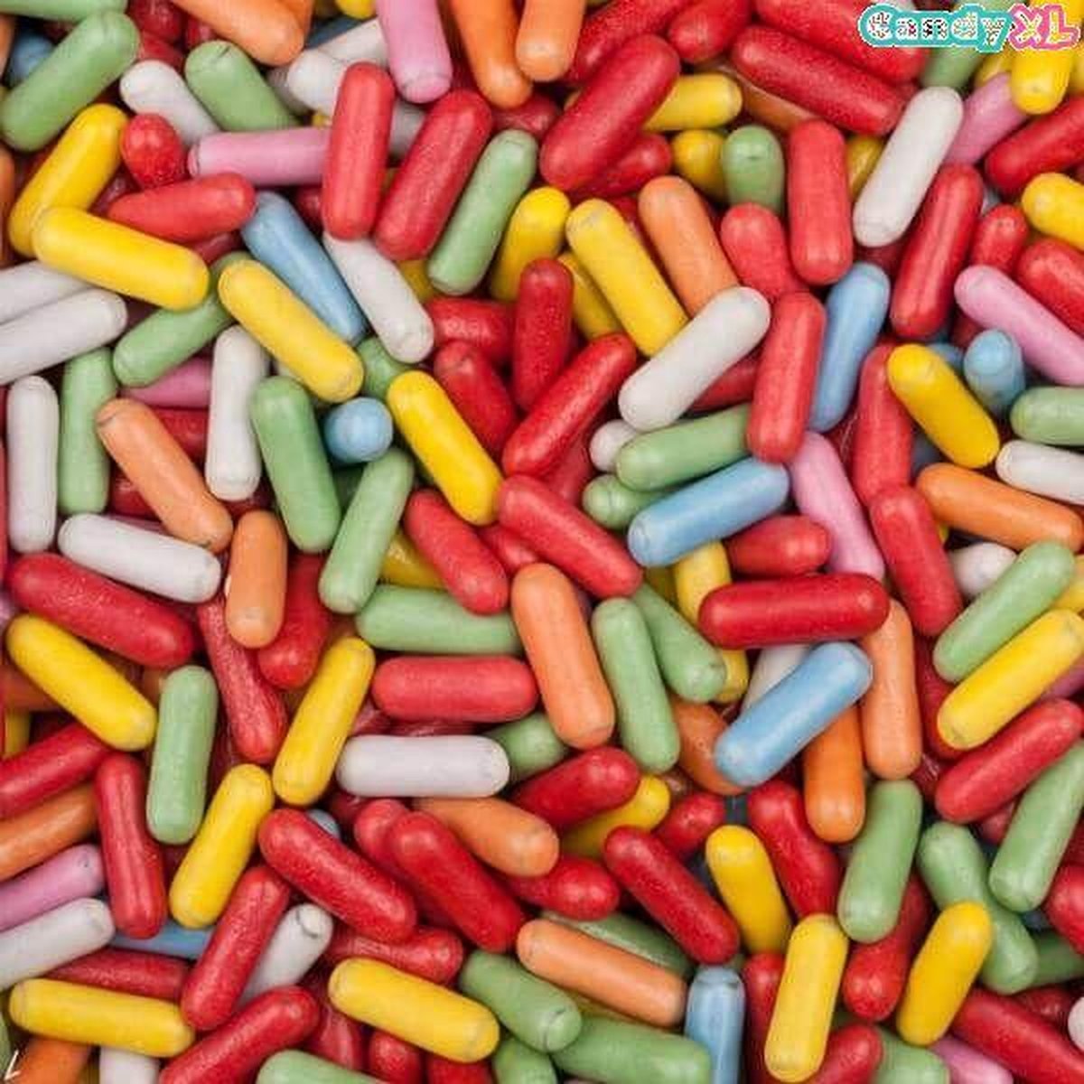 bol.com | Dropstaafjes 1kg