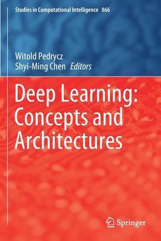 Deep Learning | 9783030317584 | Boeken | bol.com
