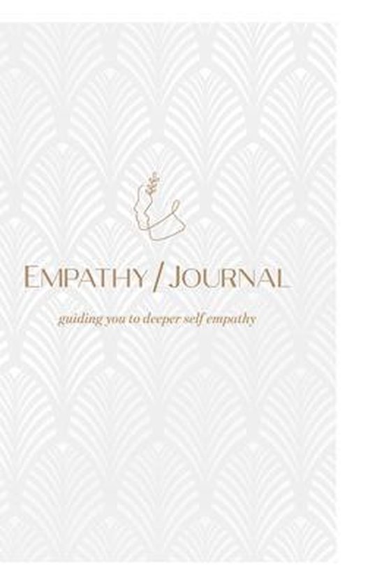 Empathy Journal, LMFT Kieri Olmstead | 9781716596131 | Boeken | bol.com