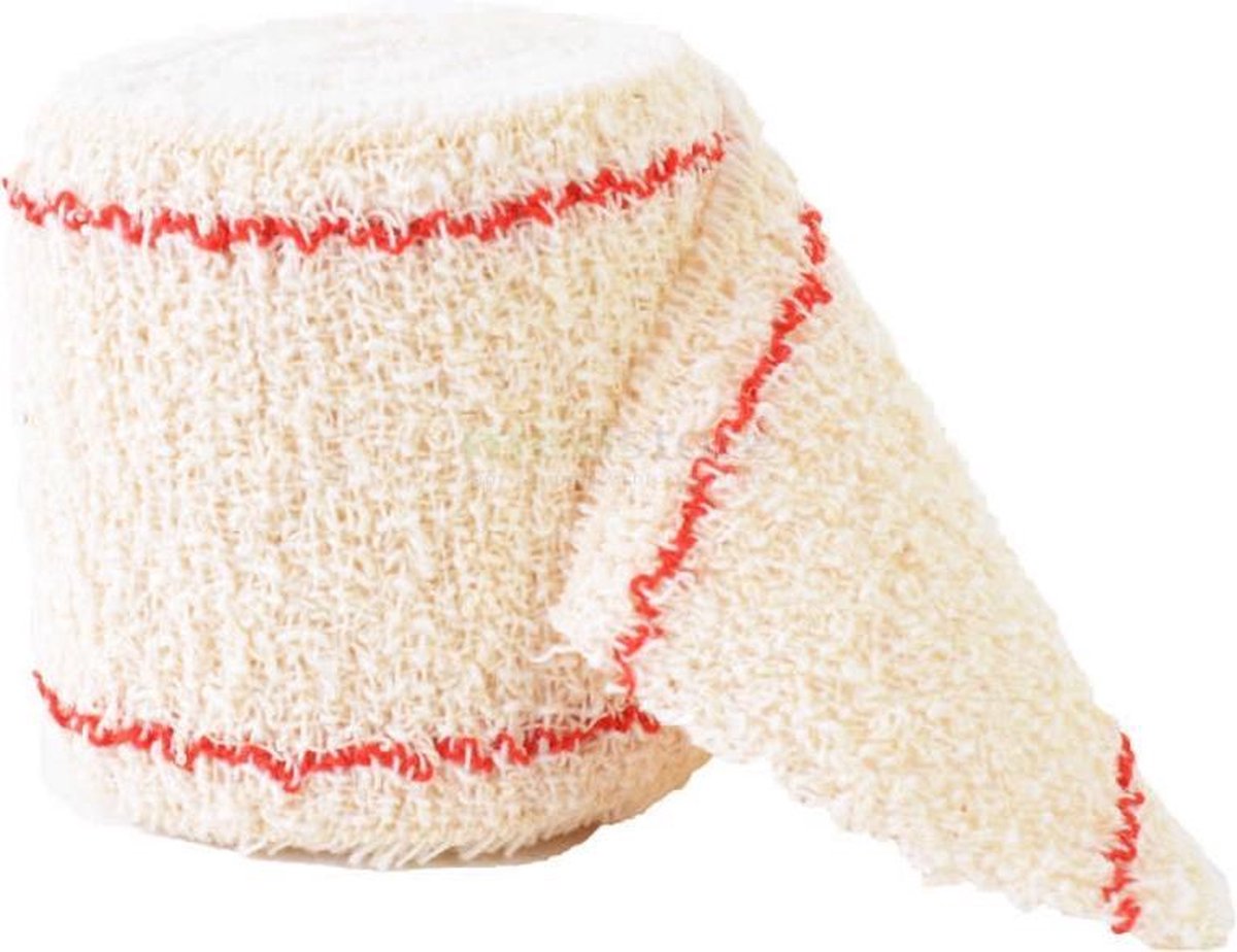 TENSOCREPE 85gr 15cmx4m | bol