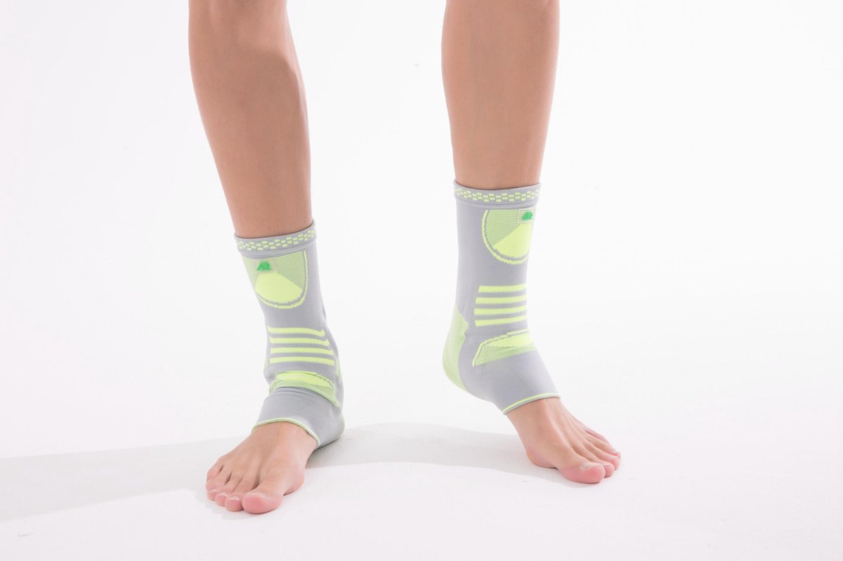 Enkel Brace | Voet Brace | Ondersteunende Sokken | Orthopedische Enkel ...