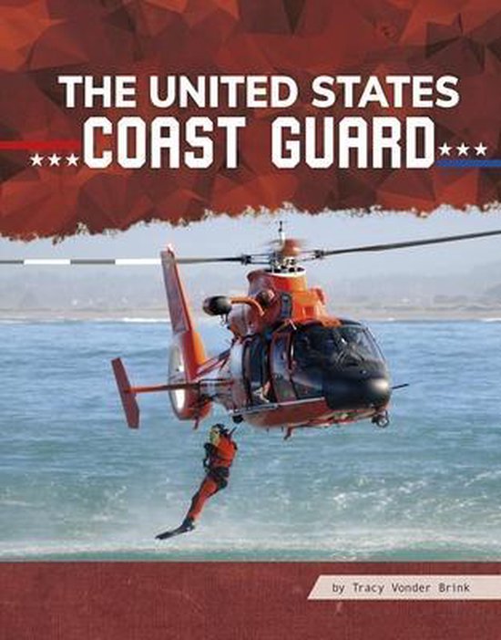 All about Branches of the U.S. Military-The United States Coast Guard ...