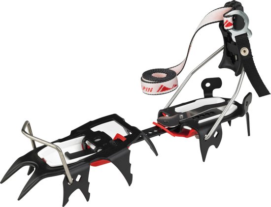 AustriAlpin SkyClimb step-in | bol.com