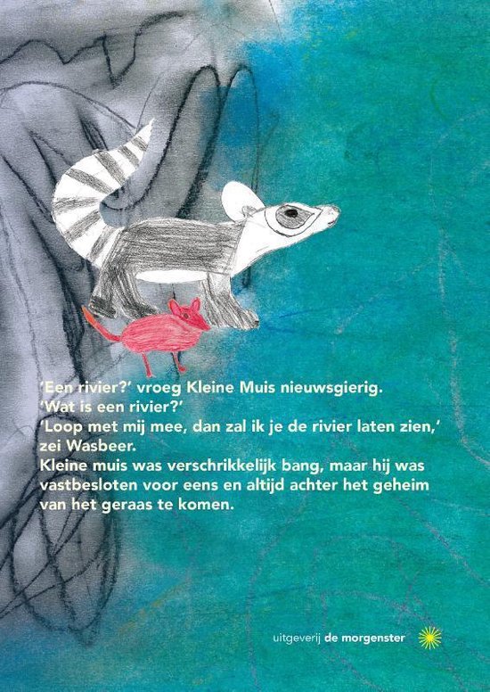 Springmuis, Dick Letema | 9789077944110 | Boeken | bol