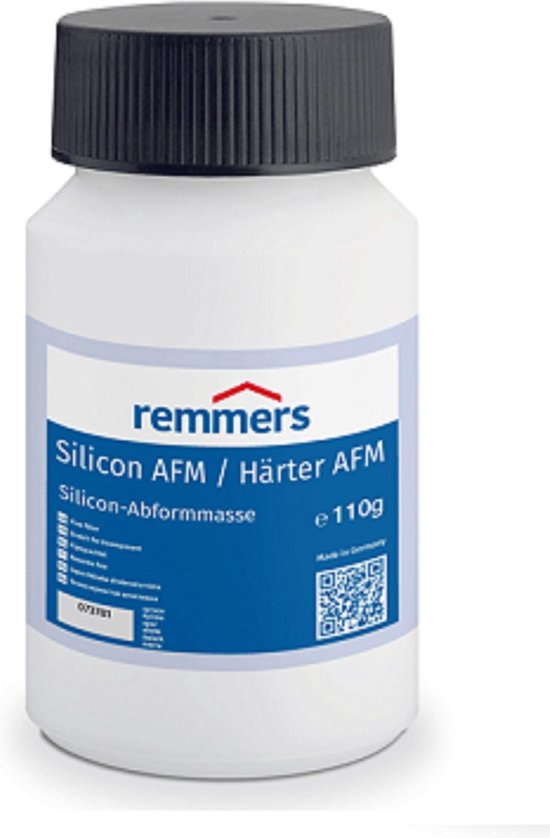 Siliconen AFM/ Verharder AFM 22 GR | bol.com