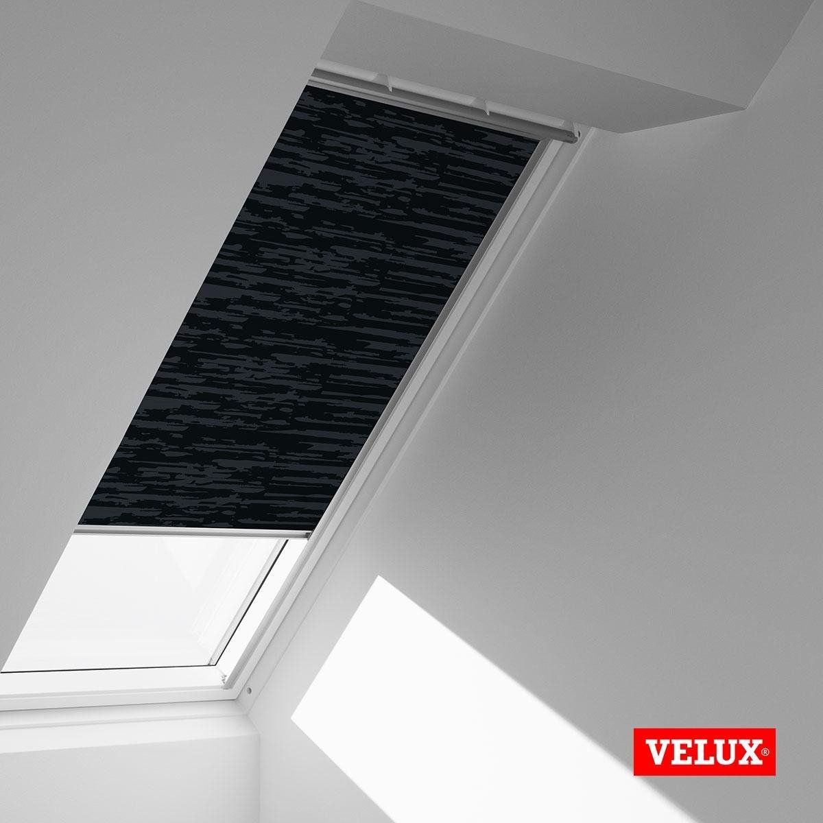 VELUX Verduisterend rolgordijn - DKL M08 4562S | bol.com