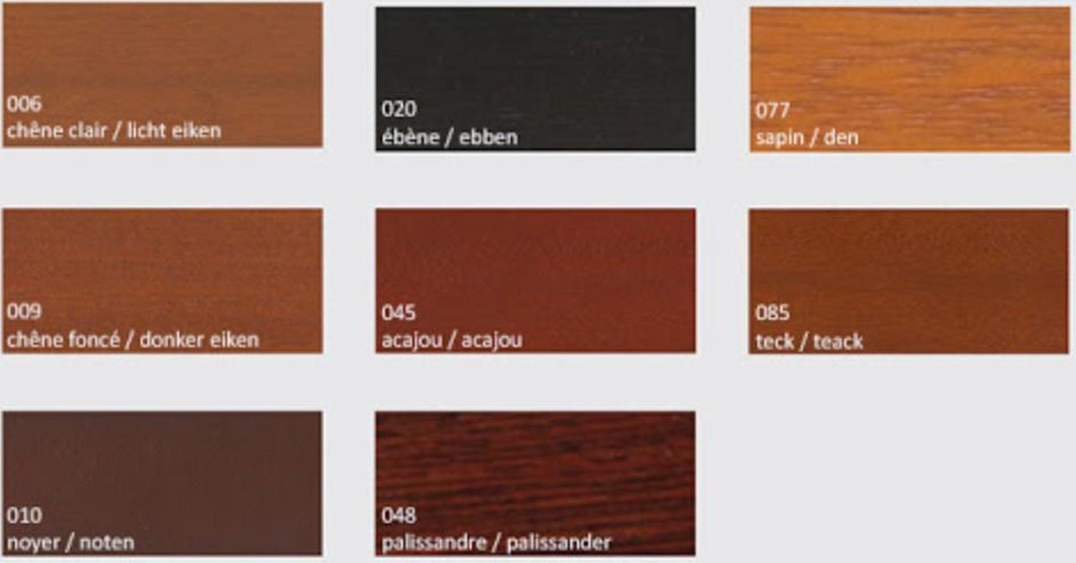 Sikkens Cetol TSI Mat plus | Matte houtafwerking | Palissander 2.5L ...