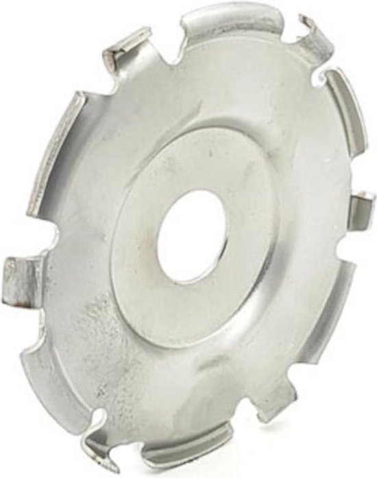 Rotarex RC 115 mm Pro-Carving Disc | bol Rotarex RC 115 mm Pro-Carving Disc | bol