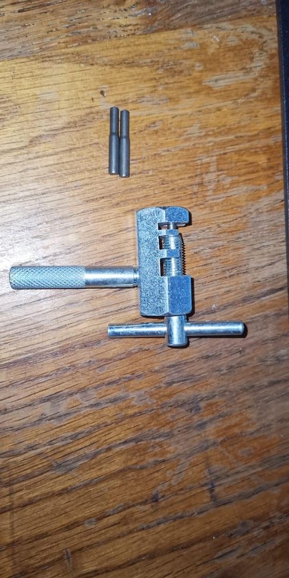 simson kettingpons | bol