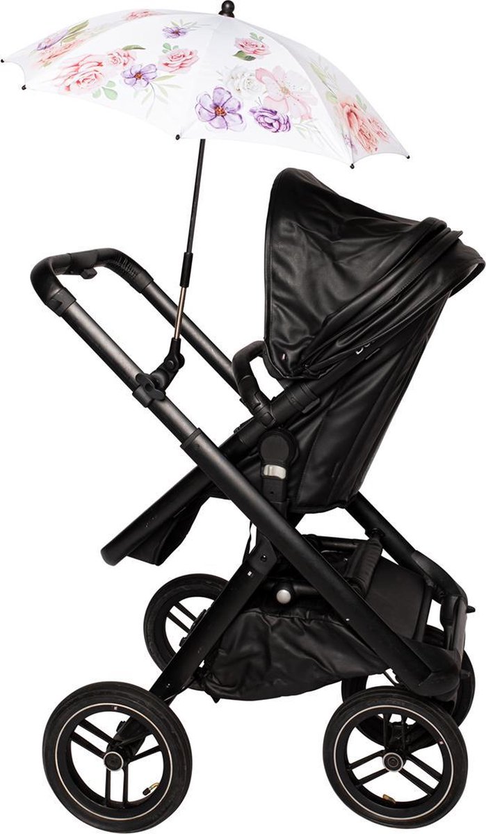 Bellasol - Parasol kinderwagen/buggy universeel - Speciale UV-werende ...