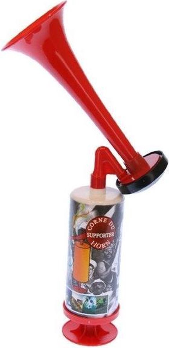 Stadiontoeter - Op lucht - Met handpomp | bol.com