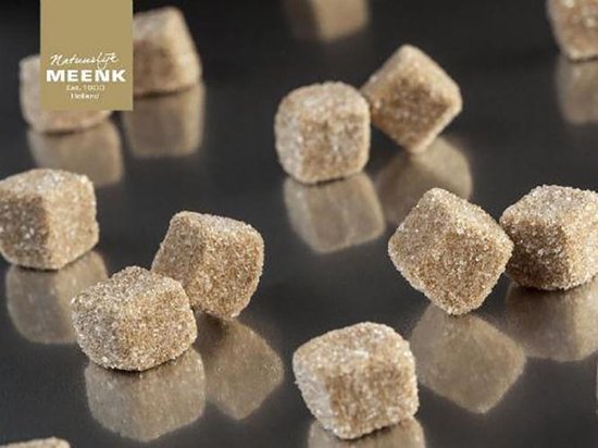 Meenk Griotten 2 kg | bol.com