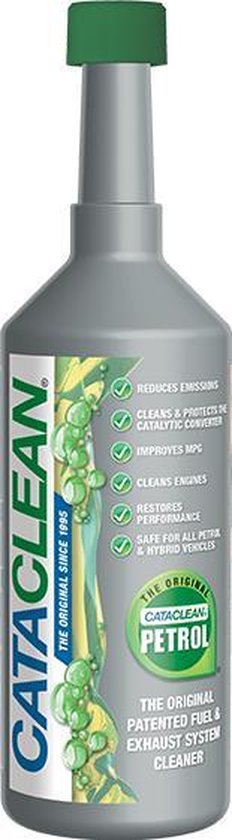 Cataclean Benzine - 500ml - Motor reiniger - Engine Cleaner ...