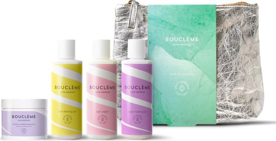 BOUCLEME THE BEST OF BOUCLEME Hair Set | bol.com
