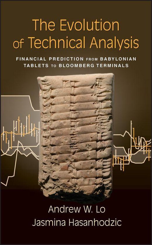 Bloomberg 139 - The Evolution of Technical Analysis (ebook), Andrew W ...