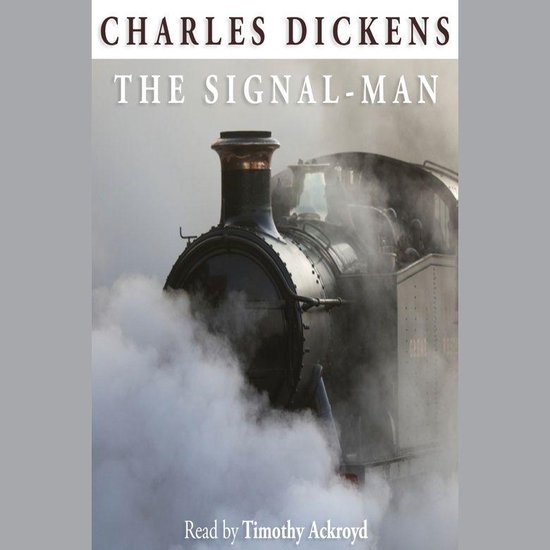 Signal-Man, The, Charles Dickens | 9781908650948 | Boeken | bol.com