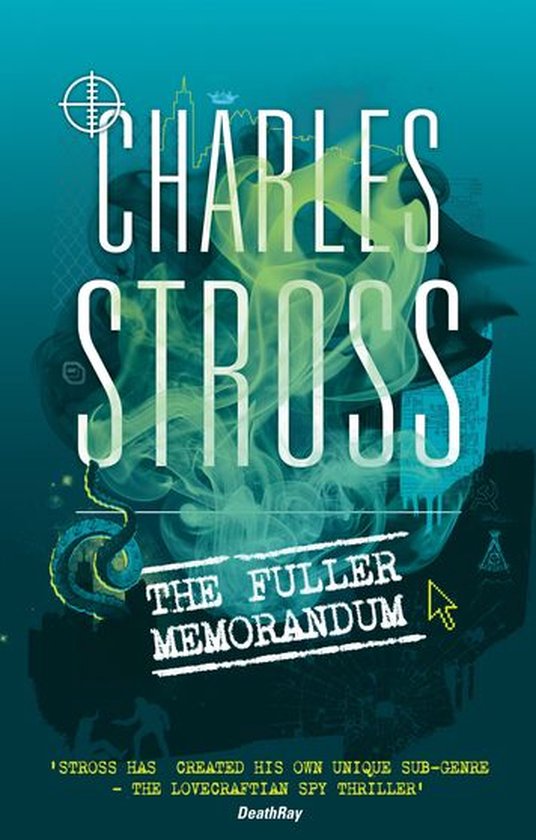 Laundry Files 3 - The Fuller Memorandum (ebook), Charles Stross ...