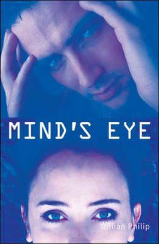 Mind's Eye, Gillian Philip | 9780237536152 | Boeken | bol.com