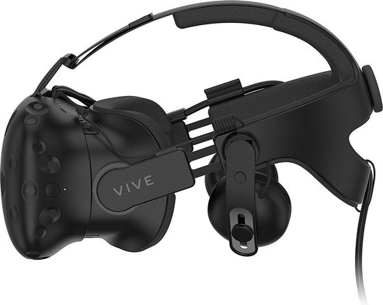 HTC VIVE Deluxe Audio Strap | bol